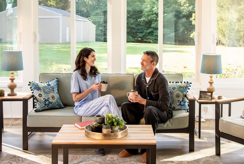 Sunroom Additions | Sun Room Ideas & Designs