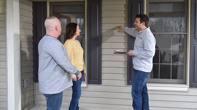 Vinyl Siding Installation | 5 Step Process | Champion