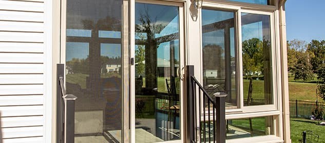 Sunroom Additions | Sun Room Ideas & Designs