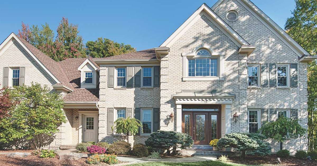 Champion Replacement Windows of Atlanta | Champion Windows