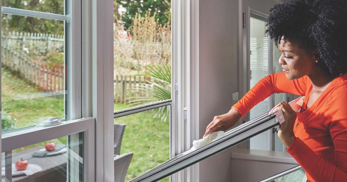 What Are Double-Hung Windows? Answered In Window Buyer's Guide