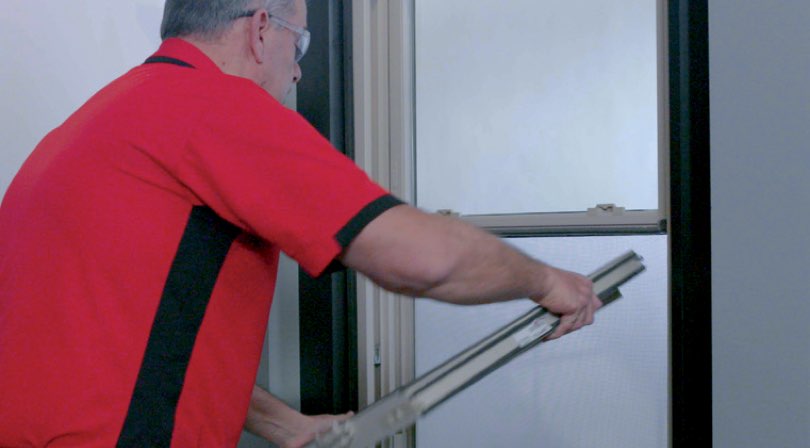 How to Remove and Replace the Sash on Your Double-Hung Windows | Champion Windows