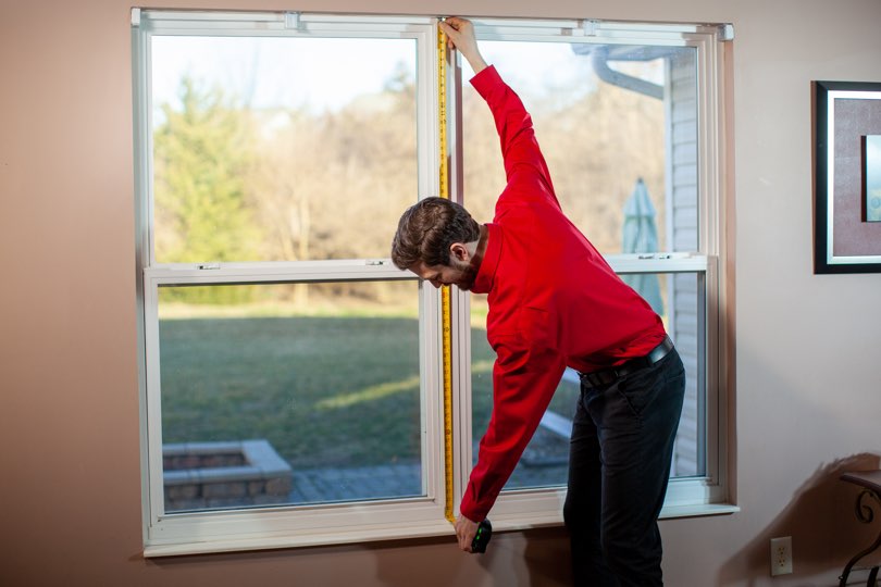 How to Measure Your Windows | Champion Windows