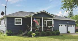 Vinyl Siding | Champion