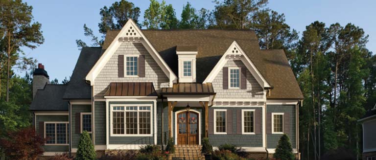 Vinyl Siding | Champion