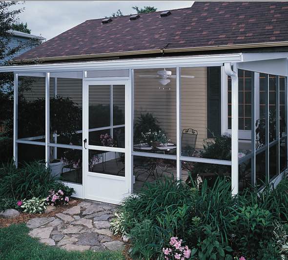 Sunroom Styles | Explore Your Options | Champion Sunrooms