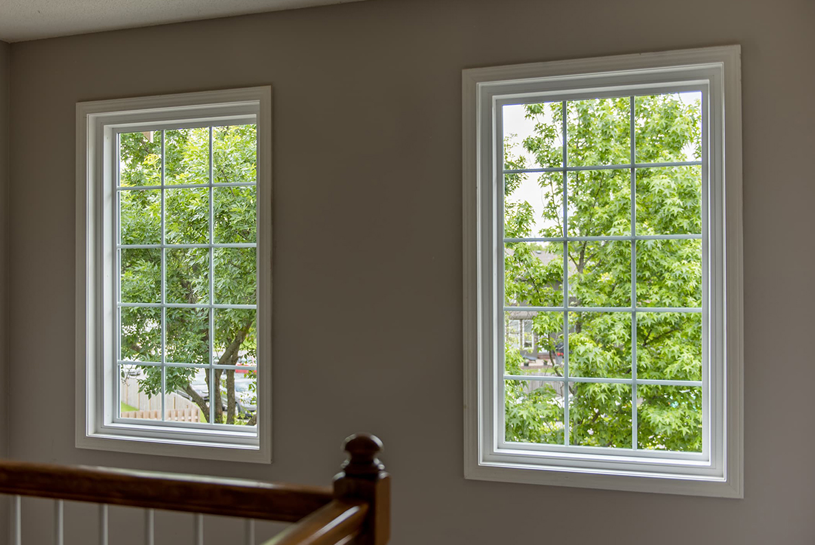 Picture Windows | Champion