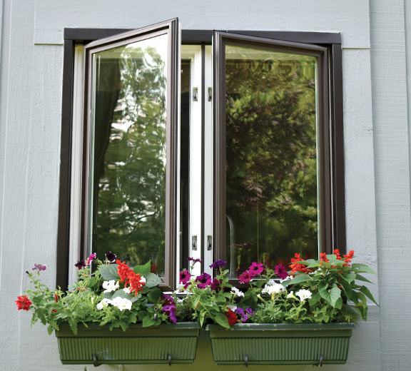 Sunroom Windows | Champion Sunrooms Provide Superior Transparency