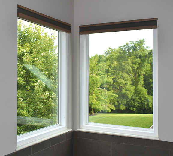 Sunroom Windows | Champion Sunrooms Provide Superior Transparency