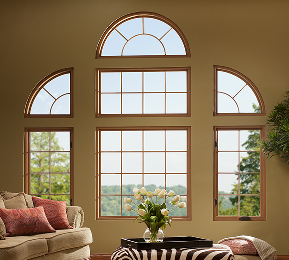 Sunroom Windows | Champion Sunrooms Provide Superior Transparency