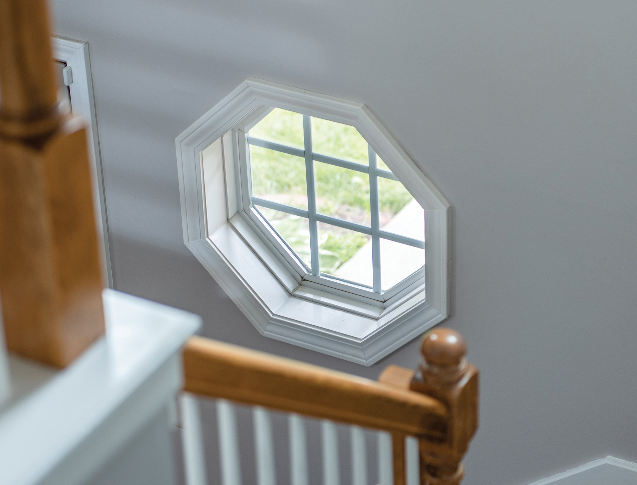 Shaped Windows In Custom Sizes Champion