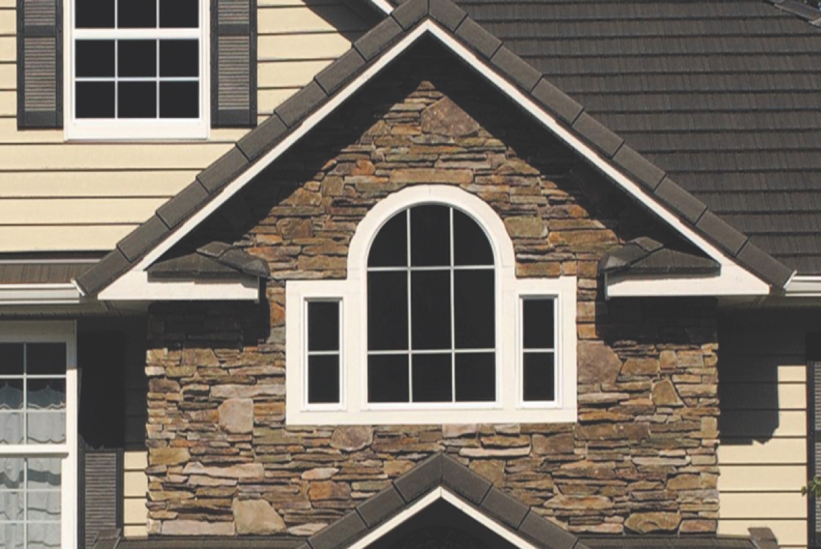 Shaped Windows in Custom Sizes | Champion
