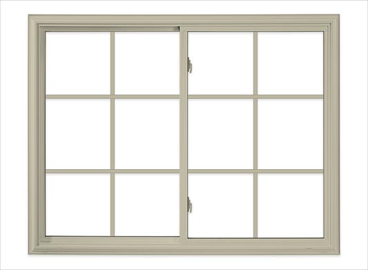 Sliding Windows | Champion
