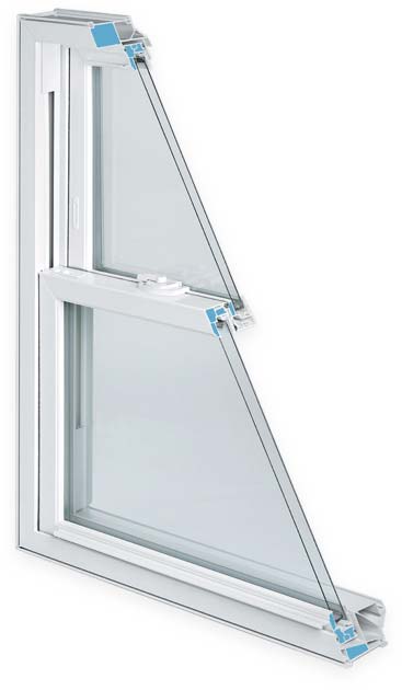 Home Replacement Windows by Champion