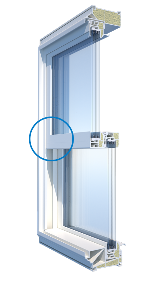 Energy Efficient Windows | Low - E & Energy Star Certified Windows