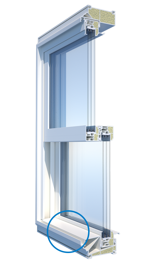 Energy Efficient Windows | Low - E & Energy Star Certified Windows