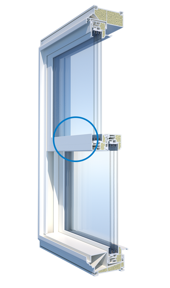 Energy Efficient Windows | Low - E & Energy Star Certified Windows