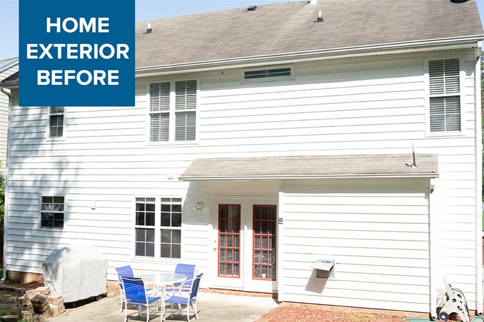 Your Entry Has Been Successfully Received | $50,000 Home Makeover ...