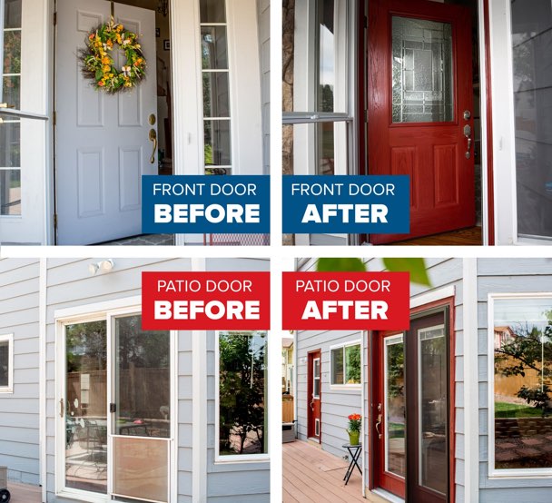 Your Entry Has Been Successfully Received | $50,000 Home Makeover ...