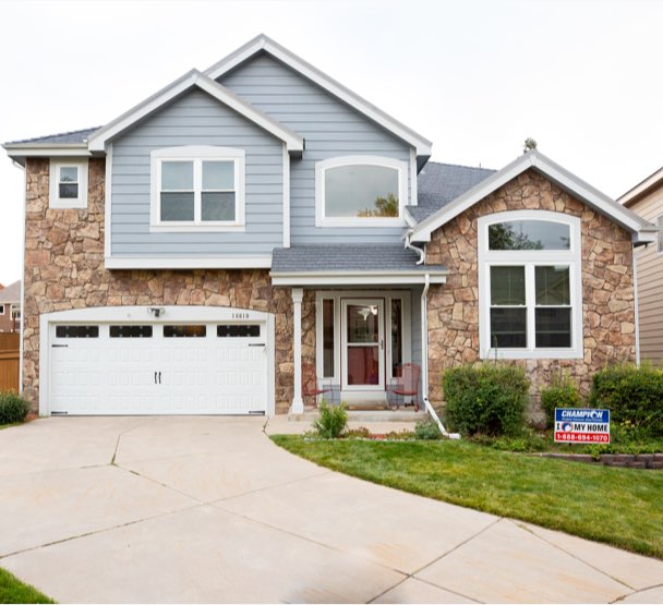 Your Entry Has Been Successfully Received | $50,000 Home Makeover ...