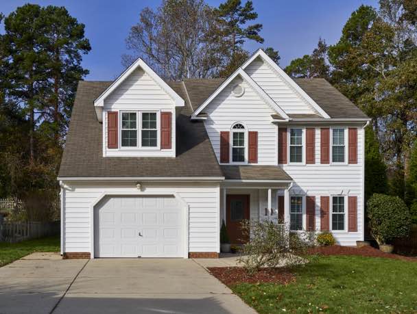 $50,000 Home Makeover Contest | Champion Windows