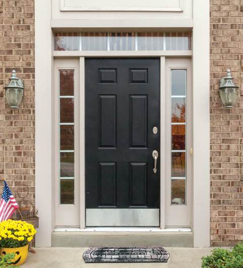 Entry Doors | Champion