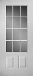 Entry Doors | Champion