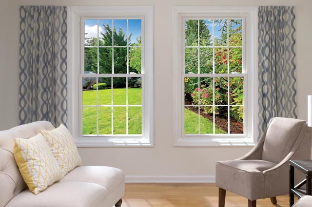 Replacement Windows | Champion Windows